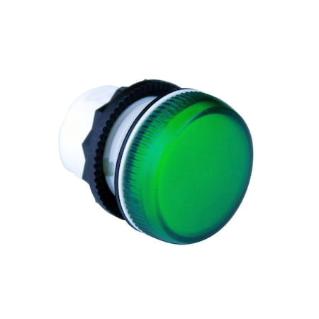 Sprecher & Schuh 22mm Pilot Light D7 PB D7P-P3 | Zoro