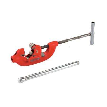 Ridgid Pipe Cutter, Stainless Steel 32820 | Zoro