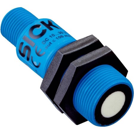 Sick Sick 6072873 Proximity Sensors 6072873 | Zoro