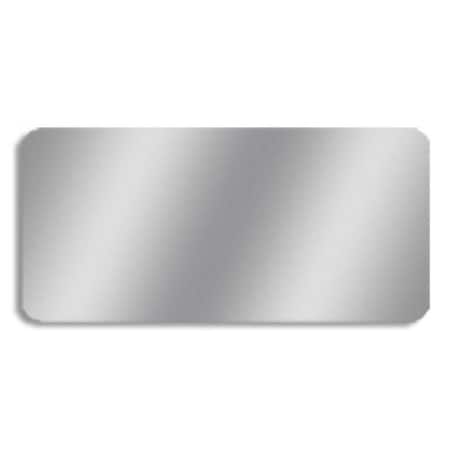 Ilc Replacement For Peterbilt 377 Year 1996 Stainless Steel Headliner ...