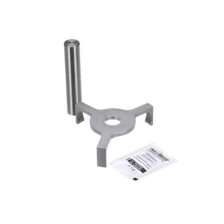 Mahlkonig Disc Alignment Tool, EK43 105866 | Zoro