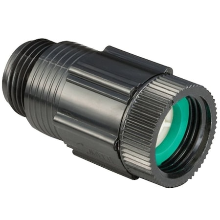 Rain Bird Pressure Regulator, FHT Inlet, 25 psi Pressure, 20 gpm ...