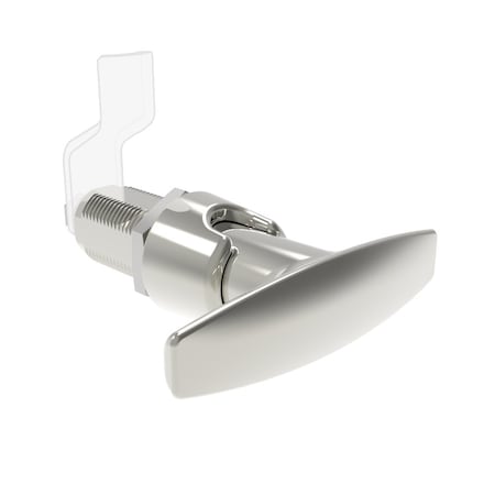 Southco Vise Action Compression Latch, Large Size, T-Handle, Stainless ...