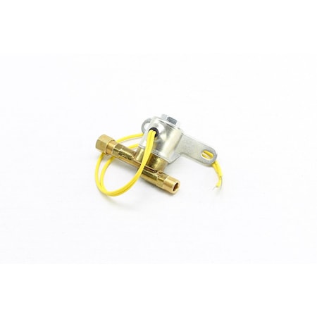 Trane HUMIDIFIER SOLENOID VALVE VAL8194 | Zoro