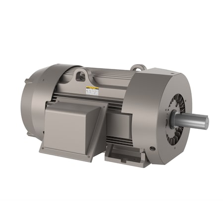 Baldor-Reliance 300 HP, 1800 RPM, Three Phase, 460V, 60HZ, TEFC, 449T ...