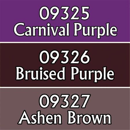 Davenport MSP Core Colors Paint, Purples Triad DA3298478 | Zoro
