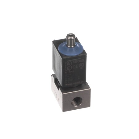 Nespresso Professional Solenoid Valve, Small, 10W, 45353, 1.1, NFC 132. ...