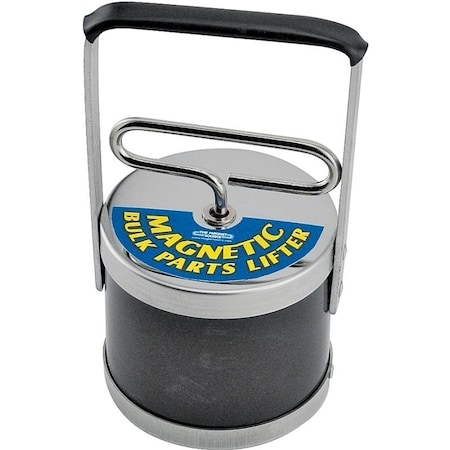 Magnet Source Magnet Source 07540/07252 Magnetic Bulk Parts Lifter, 6-3 ...