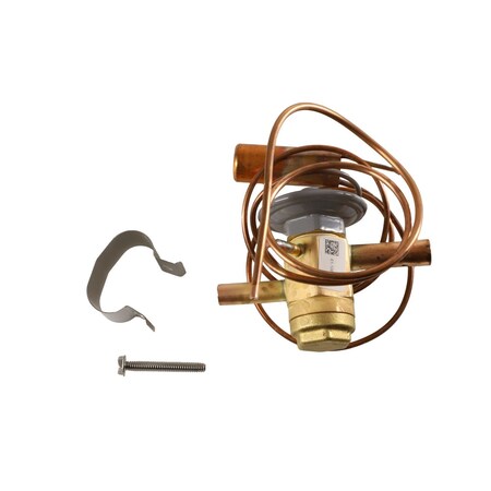 Rheem 3TON R22 3/8x3/8Swt 29 in. Cap TXV 61-106239-28 | Zoro