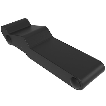 Southco Soft Draw Latch with Concealed Keeper * C7-10 | Zoro