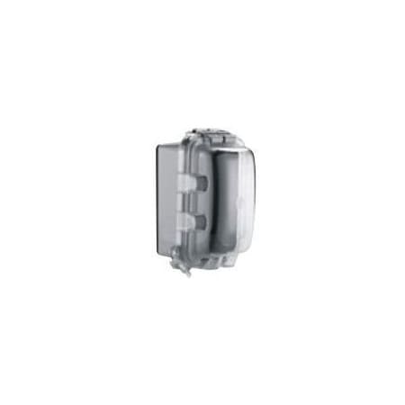 Eaton Outlet Boxes/Covers/Accessories WIU-1W | Zoro