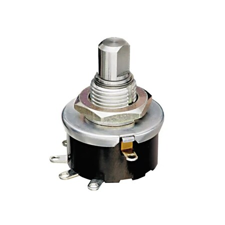Grayhill Rotary Switch, 7 Positions, Sp7T, On-On, Latched, 1A, 28Vdc ...