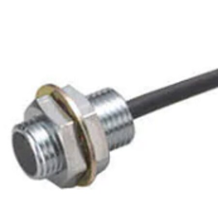 Keyence Inductive Proximity Sensor, Main Unit, Shielded Type, M10, NPN ...