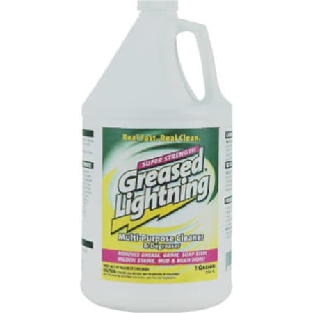 Homecare Labs Home Care Labs Greased Lightning - Gallon B40 204HDT | Zoro