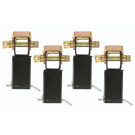 Mytee Products Mytee Products Stake Pocket 2in Tow Dolly Lashing Winch ...