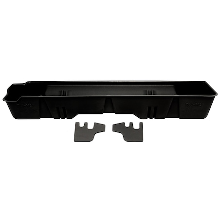 Du-Ha Truck Cab Interior Underseat Storage, Organizer, Case - Chevy/GMC ...