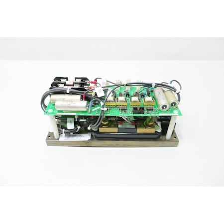 Ge FIELD POWER SUPPLY MODULE DS2020FECNRP020A | Zoro