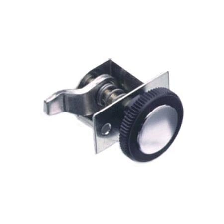 Southco Compression Latch, Self-adjusting Grip, Knob Style, Turn ...