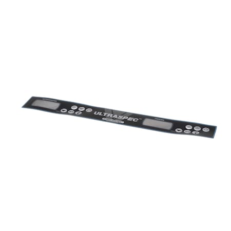 Victory Overlay, Ultraspec Control, Refrigerator/Freezer 50619912 | Zoro