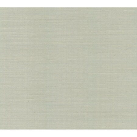 York Wallcoverings Makasa Sisal Green Wallpaper BL1825 | Zoro