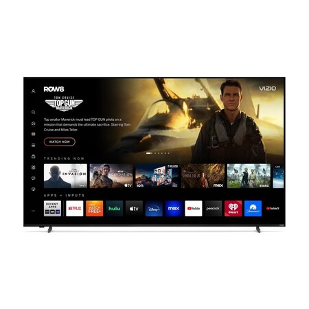 Vizio 75 in. Quantum Pro 4K QLED HDR Smart TV VQP75C-84 | Zoro