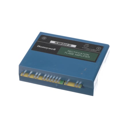 Trane Rectification Flame Amplifier, Control, R7847 A 10, 302.49, 2-4 SEC AMP00013 | Zoro
