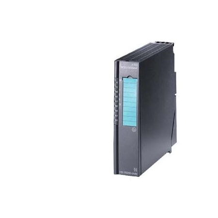 Siemens SIMATIC electronic module for ET200iSP 6ES7132-7RD22-0AB0 | Zoro