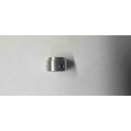 Nordex GEAR HUBS, PIN TYPE, PRESS FIT TYPE BPS-A1-17 | Zoro