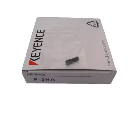 Keyence Fiber Optic Sensors, Reflective Lens F-2HA | Zoro