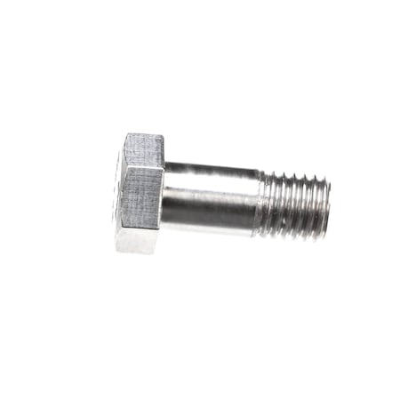 Jbt Screw, Upper Cup Crank, Left Hand, Hex Head, MFJ 2nd GEN 06010258 ...