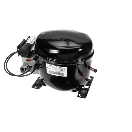 Structural Concepts Compressor, 115-127V, 50/60Hz, R134a, Single Phase ...