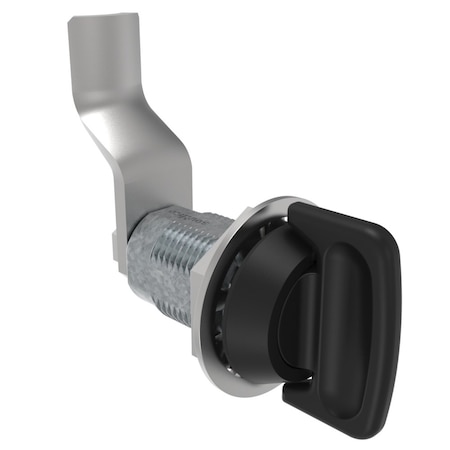 Southco Vise Action, Compression Latch, Large Size, Knob Style, Zinc ...