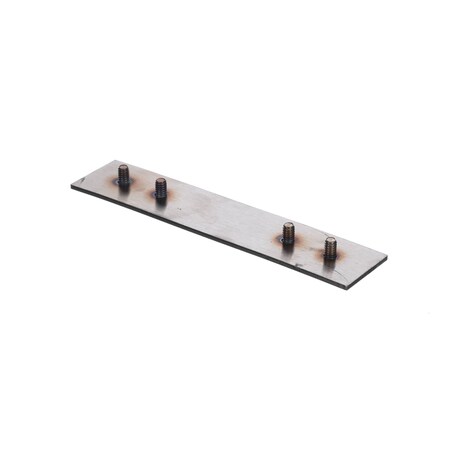 Champion - Moyer Diebel PLATE PAWL BAR CONNECTOR WELD, SHORT 337644 | Zoro