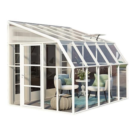 Rion Palram - Canopia Sun Room 2 - 8 x 10 ft. HG7610 | Zoro