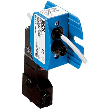 Sick Photoelectric Sensors WT12L-2B500S41 1023013 | Zoro