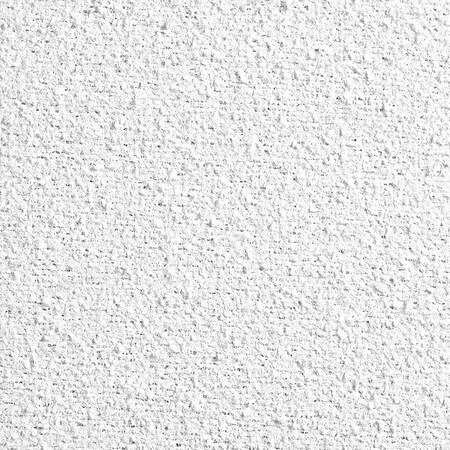 Armstrong Painted Nubby Ceiling Tile, 24 in W x 48 in L, Square Lay-In ...