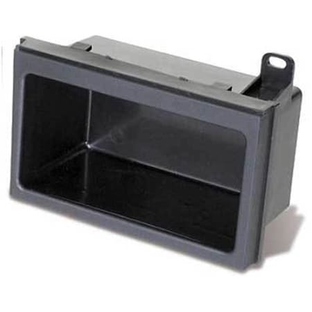 American International Double DIN Installation Dash Kit for 1988-1994 ...