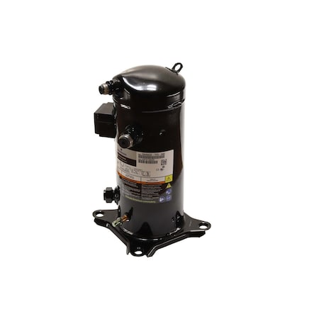 Copeland Compressor 200/230v3ph 26000Btu Scrl Comp ZB26KCE-TF5-940 | Zoro