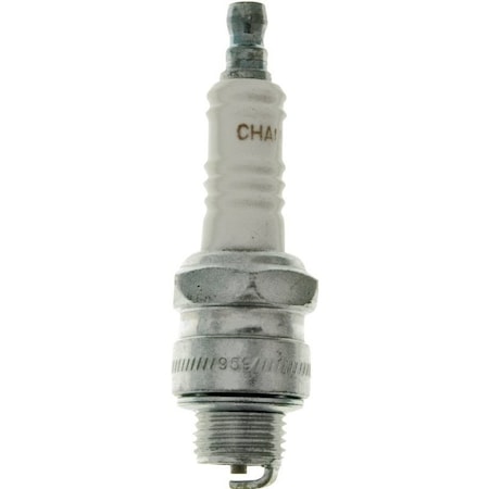 Champion Spark Plugs SPARKPLUG AUTO SM ENG J8C | Zoro