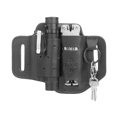 1791 Everyday Carry Tool Organizer for S/M Multitool, Flashlight with ...