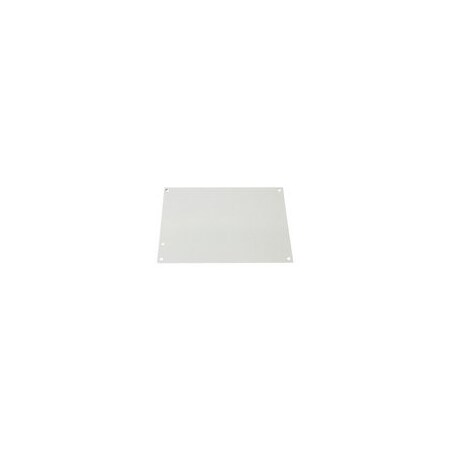 Ipex 077864 Meter and Meter Socket Accessories Back Panel 77864 | Zoro