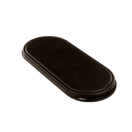 Wilbur Curtis WC-56081 Lid, Latchable, TCNL, Iced Tea Dispensers, Black ...