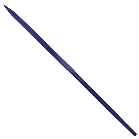 Warwood Tool 48 Wedge Point Crow Bar 16130 | Zoro