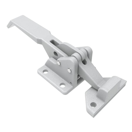 Southco Compression Lever Latch, Pad Lockable, Standard Style Handle ...