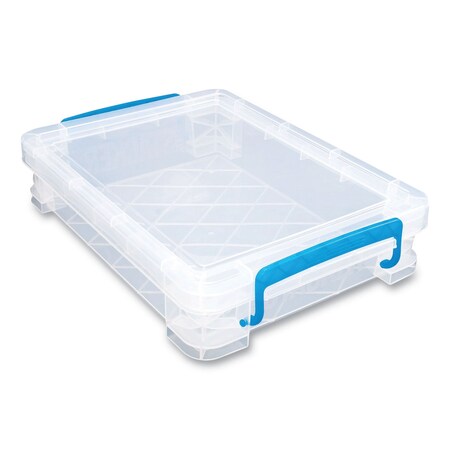 Advantus Super Stacker File And Document Box, Letter Files, 10.5 X 14.5 ...