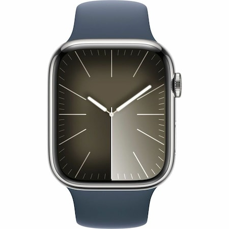 Apple WATCH S9 45 SI SS SB SB ML CEL-USA MRMP3LW/A | Zoro