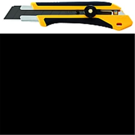 Olfa North America World Kitchen XH1 Ratchet Lock Xhd Cutter 091511600858 | Zoro