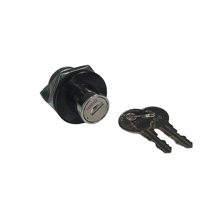 Eberhard Manufacturing Co Push Button;Round;Bezel;W/ EMC 1-680 CHR 701 ...