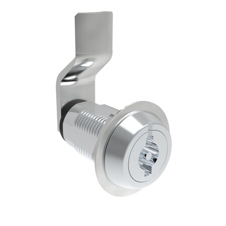 Southco Vise Action, Compression Latch, Large Size, 3 mm Double Bitted ...