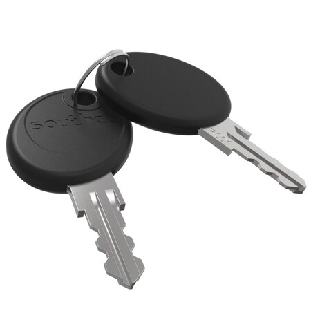 Southco Cam Locks and Lock Plugs PK-10-01-05-KR001 | Zoro